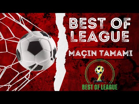 BEST OF LEAGUE | SKY CLUB - ÖZBAŞLAR İNŞAAT