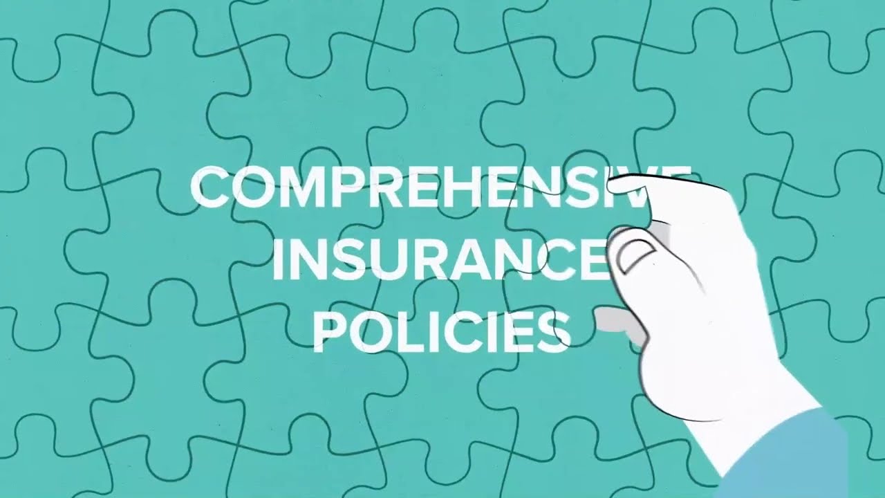 Community Associations Insurance - Distinguished Programs - YouTube