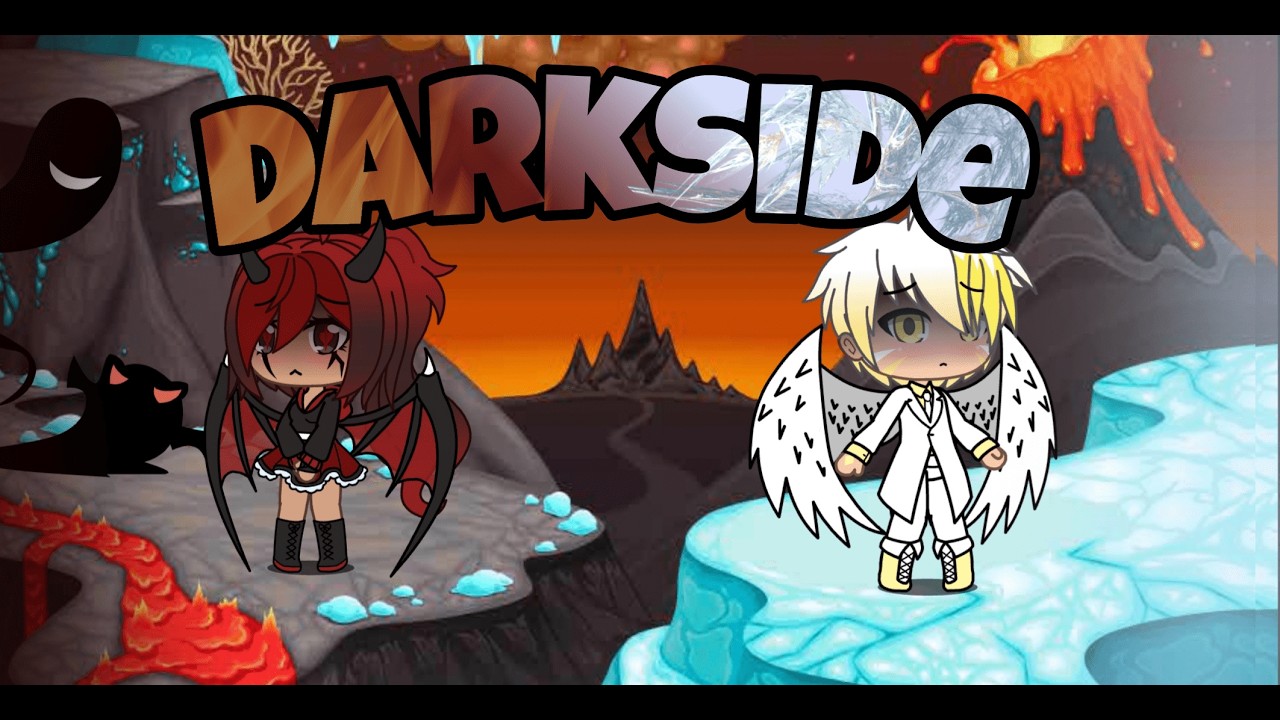 Darkside - GLMV - YouTube