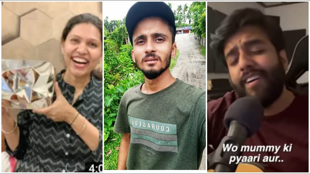 Prank on Neuz boy and Neon Man,Yashraj new video, hindustani bhau on ...