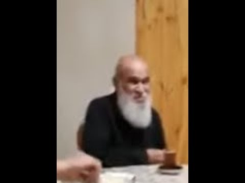 Allah Sənə Rəhmət Etsin Gözəl Ağsaqqal - Yusuf Dayı
