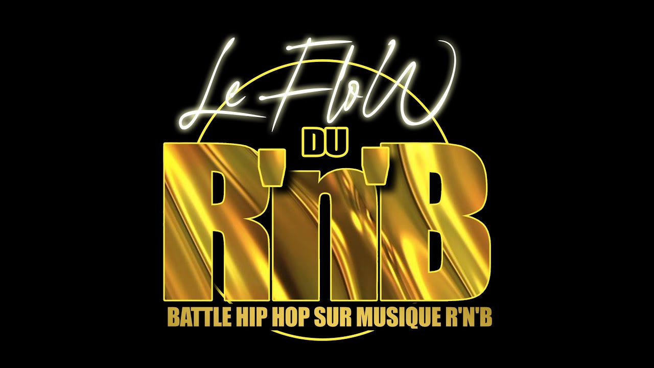 BATTLE FLOW DU RNB #3 - 16ieme de Finale : Joseph Vs Junior - YouTube