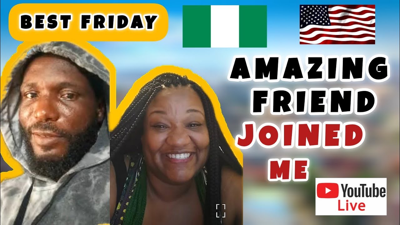 HOW DID YOUR WEEK GO? happy Friday - YouTube