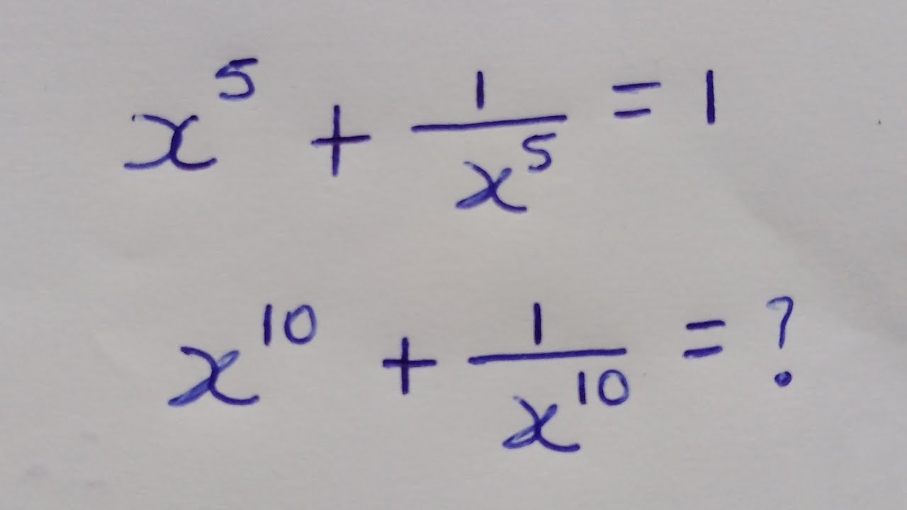 Junior Olympiad Math. | Interesting problem. #education - YouTube