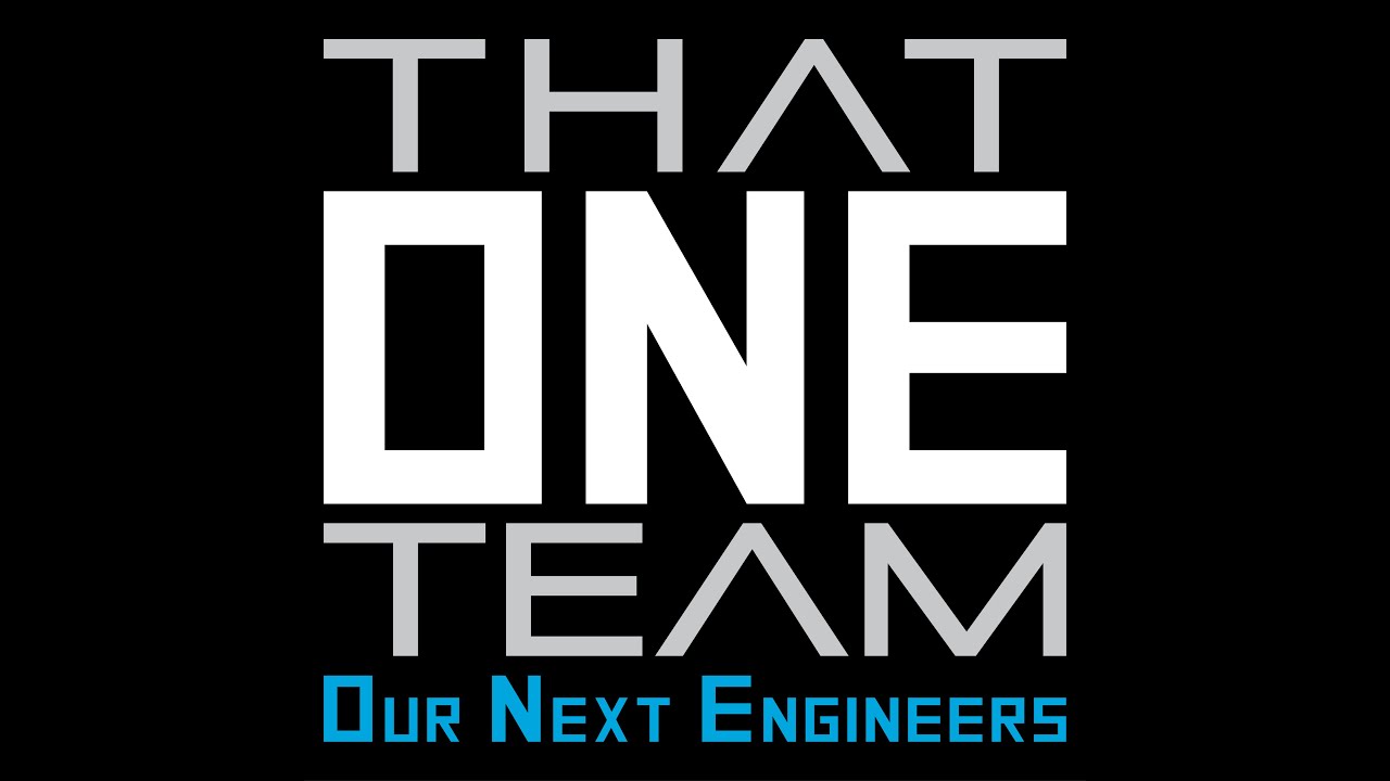 That ONE Team 2024 Impact video - YouTube