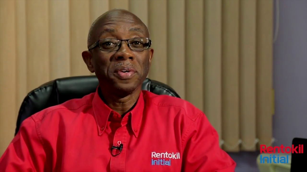 Rentokil Initial Corporate - YouTube