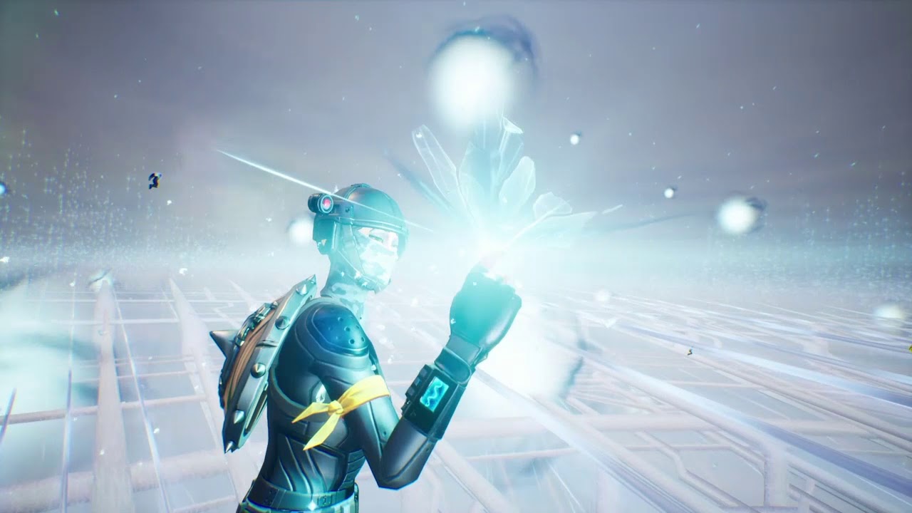 FORTNITE ONE TIME EVENT (first view) - YouTube