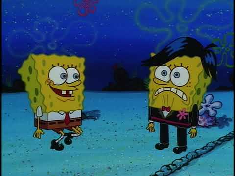 Spongebob There You are Dummy - The Chaperone ending clip - YouTube