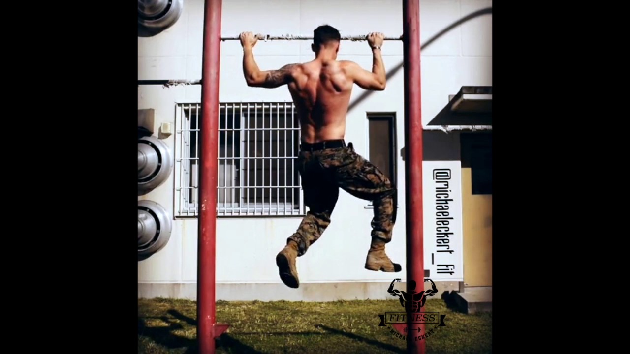 US Marine Strength Training - YouTube