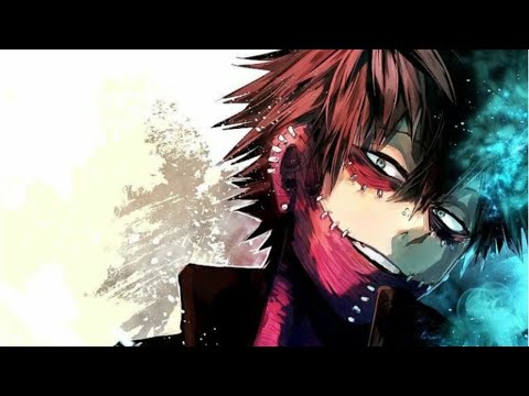 Dabi「AMV] - Little Poor Me || My Hero Academia || Anime || Drive Knight