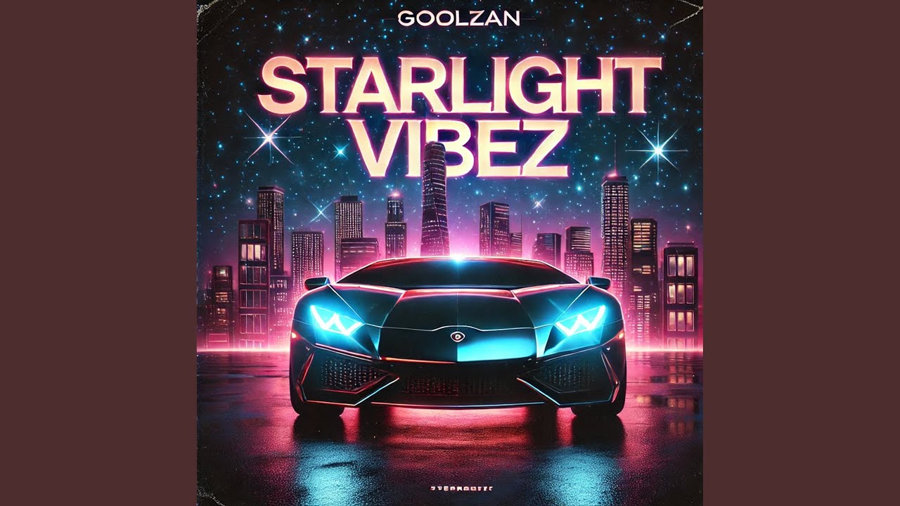 Starlight Vibez - YouTube