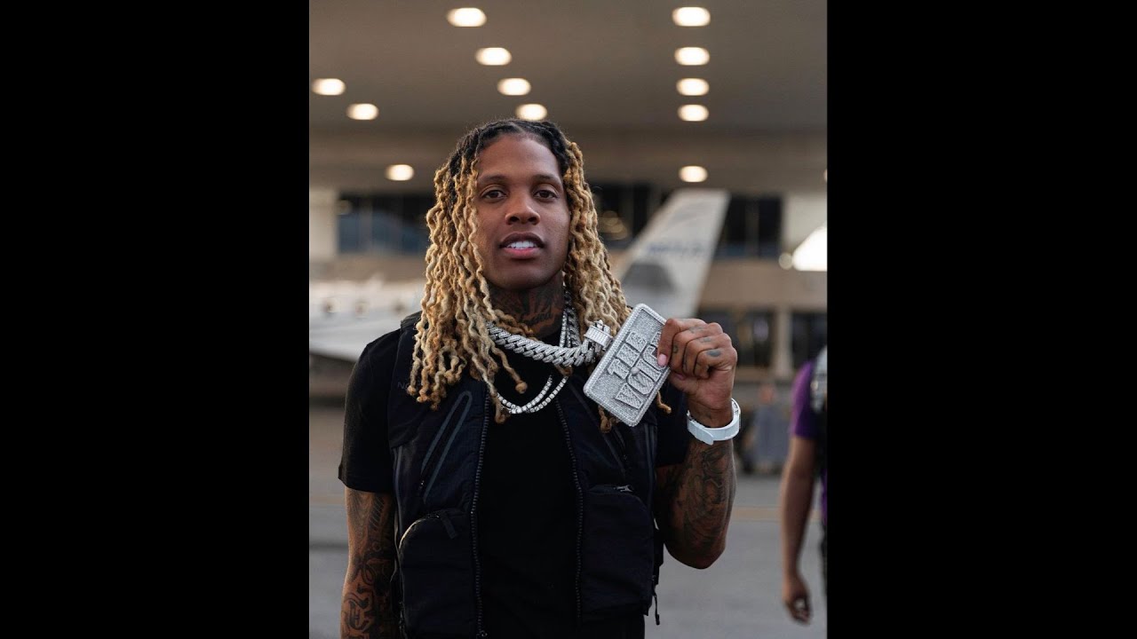 [FREE] Lil Durk x Rod Wave Type Beat - "From The Heart" - YouTube