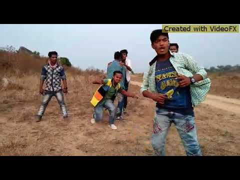 Roking Dance group titikahandi