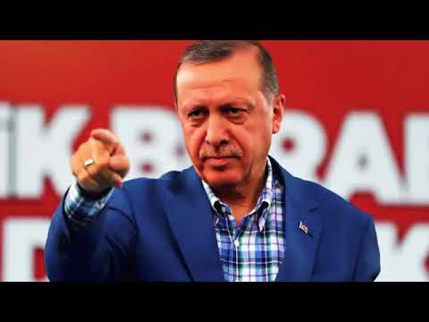 Eroğlu Erdoğan - Ak Parti 2018 seçim şarkısı - Erdoğan Marşı