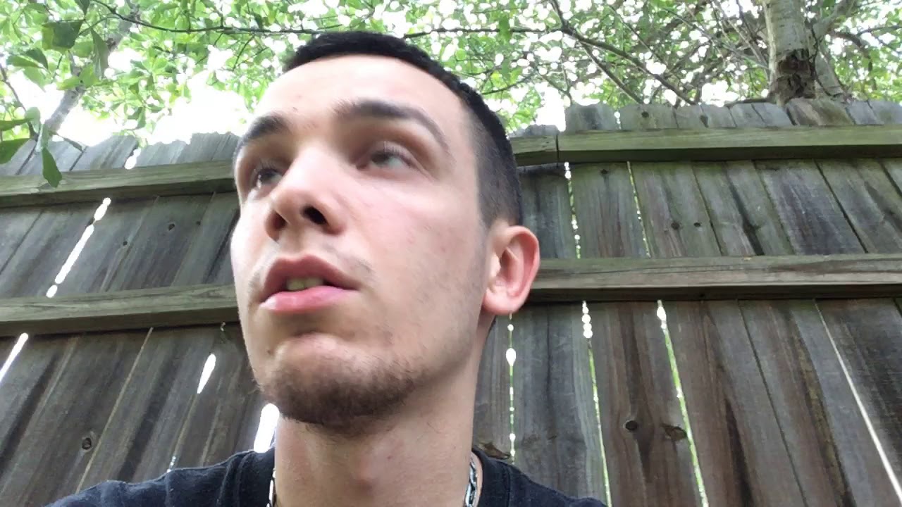 The amazing Lucas criticizes Bevelyn Beatty - YouTube