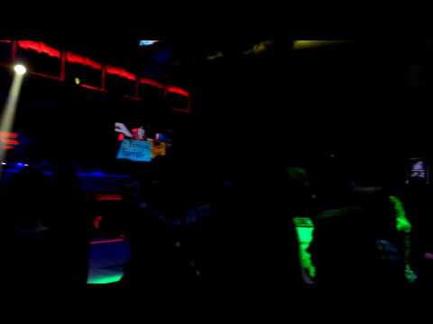 SANRISER - Ben Gold @ UA Trance Family B-Day | Forsage 3