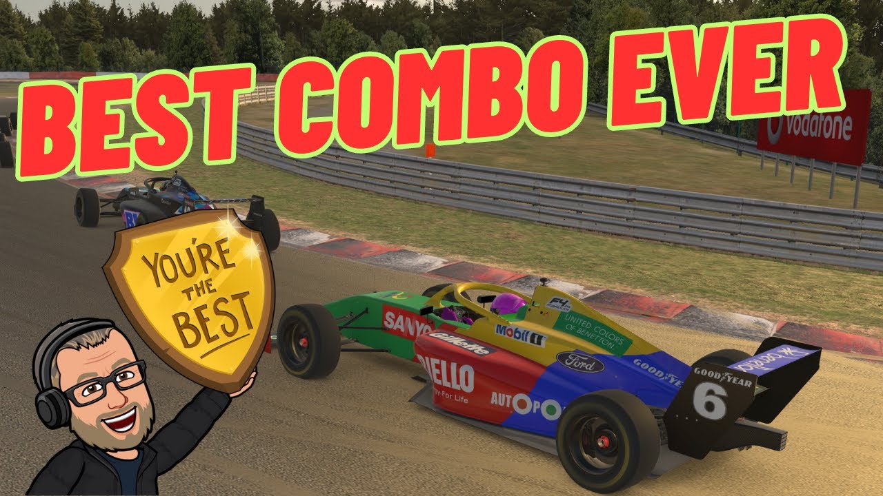 Best combo ever - YouTube