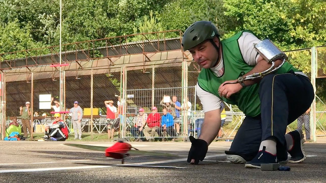 F2C the final race 2018 SPEEDRACER CUP 1429 - YouTube