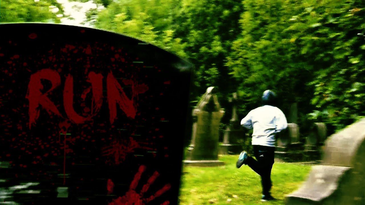 RUN! Short Film (2015) - YouTube