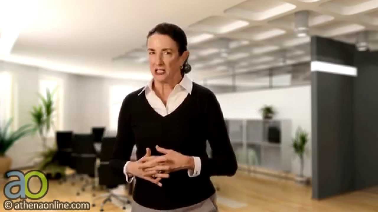 Fear of Success Syndrome and How it Holds Women back - Audrey Nelson ...