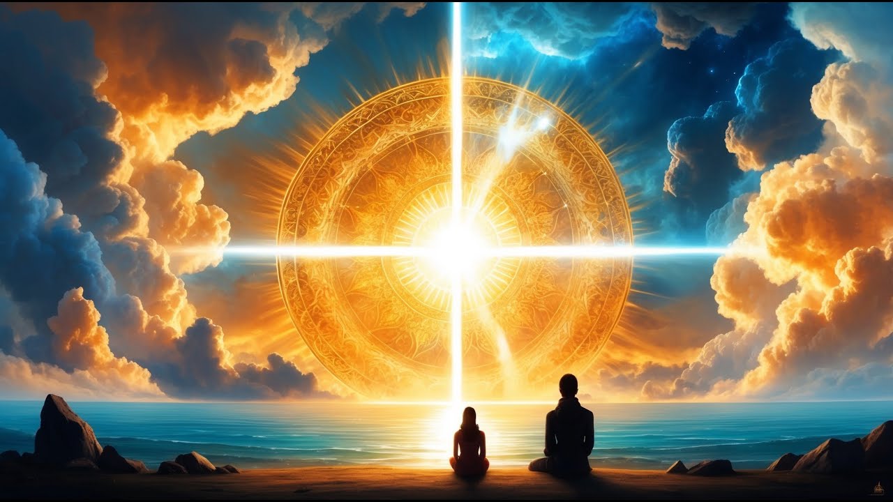 🔴The Most Powerful Frequency of God 1111 Hz – Get Instant Help from ...