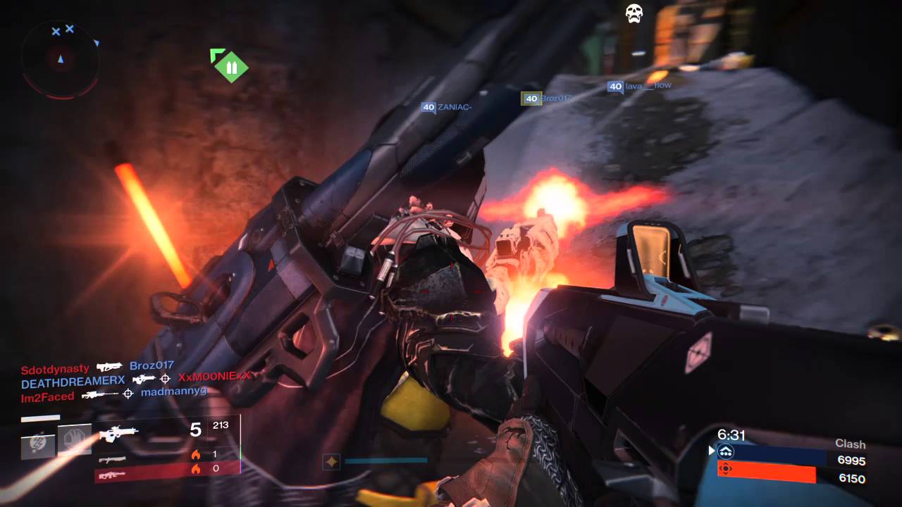 Look how much Fun SBMM is! - YouTube