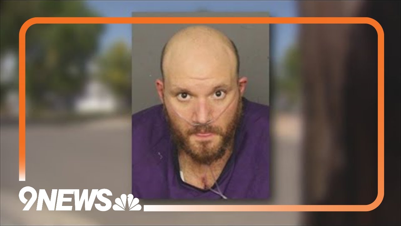 Denver man pleads guilty in murders of estranged wife, her friend - YouTube