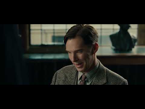 Enigma - The Imitation Game Türkçe Dublaj İzle
