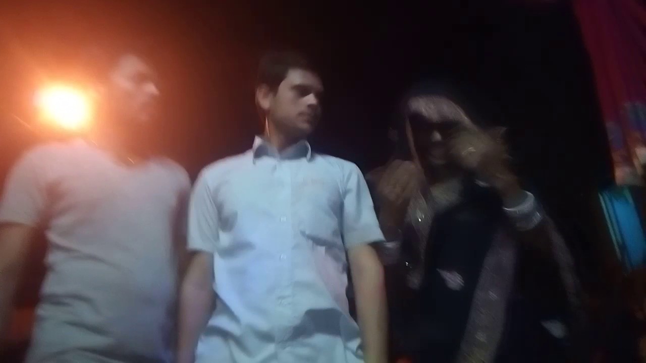 Domkach dance - YouTube