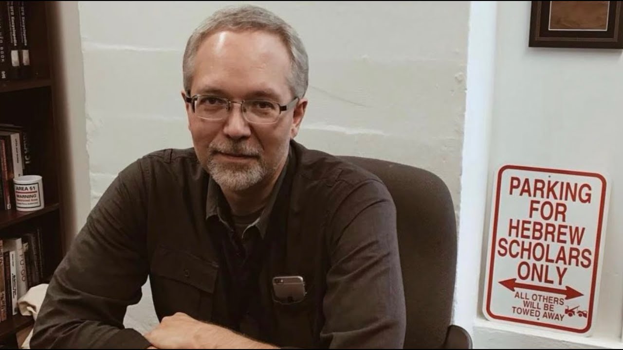 Remembering Dr. Michael Heiser - YouTube