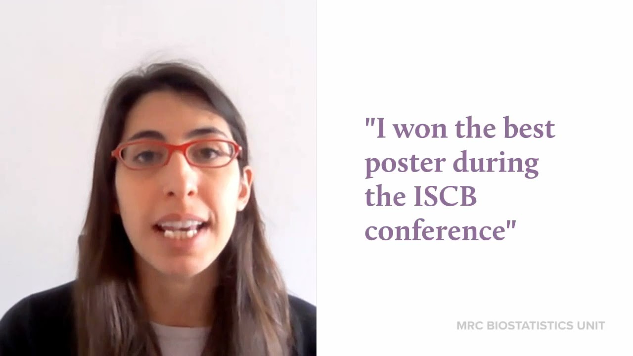 Meet our researchers: Interview with Francesca Gasperoni - YouTube
