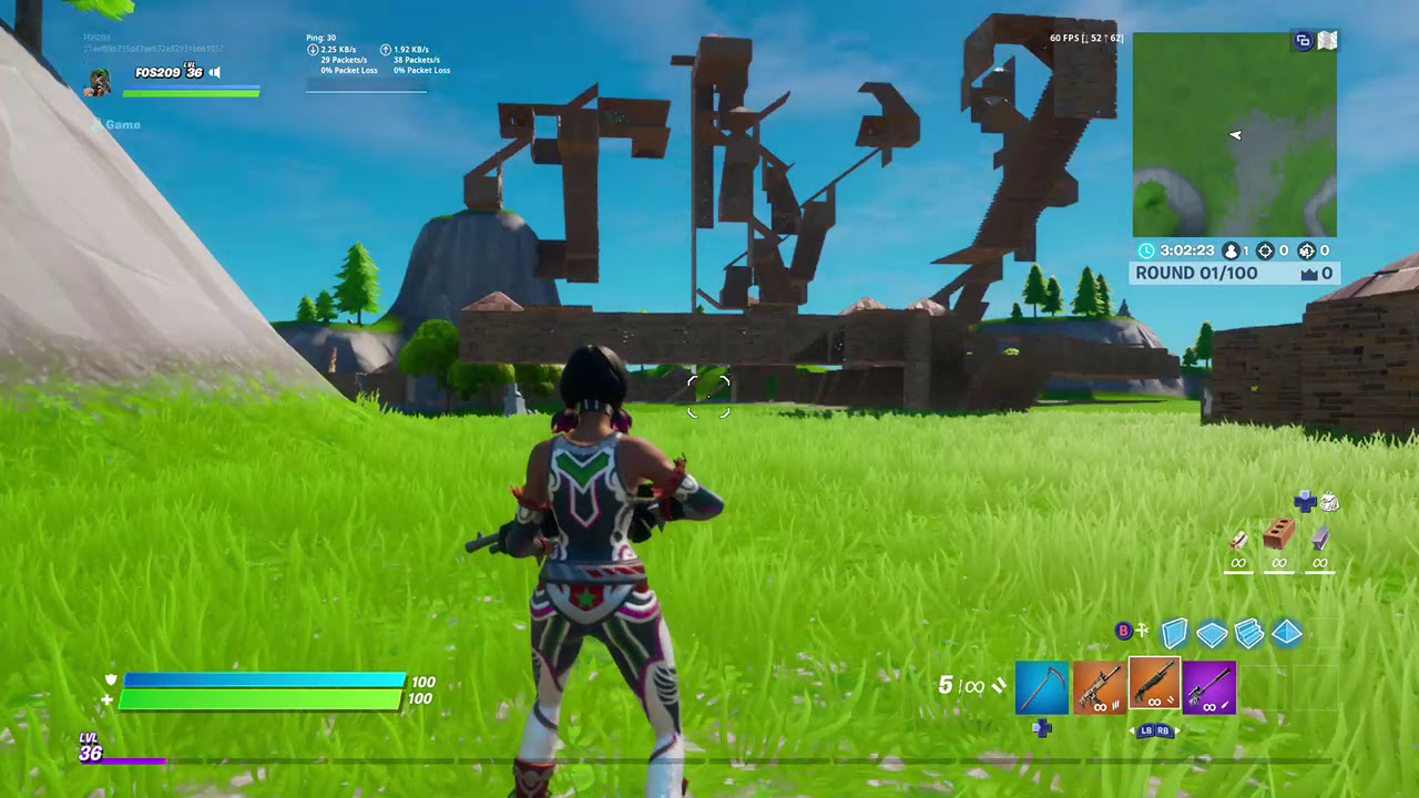 How to fix your sprint button. - YouTube