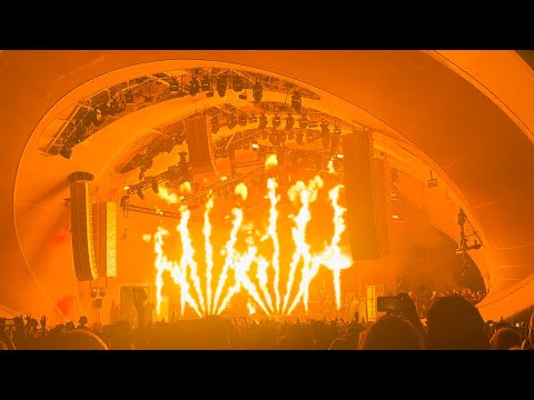Stick Figure at The Rady Shell in San Diego 2024 - YouTube
