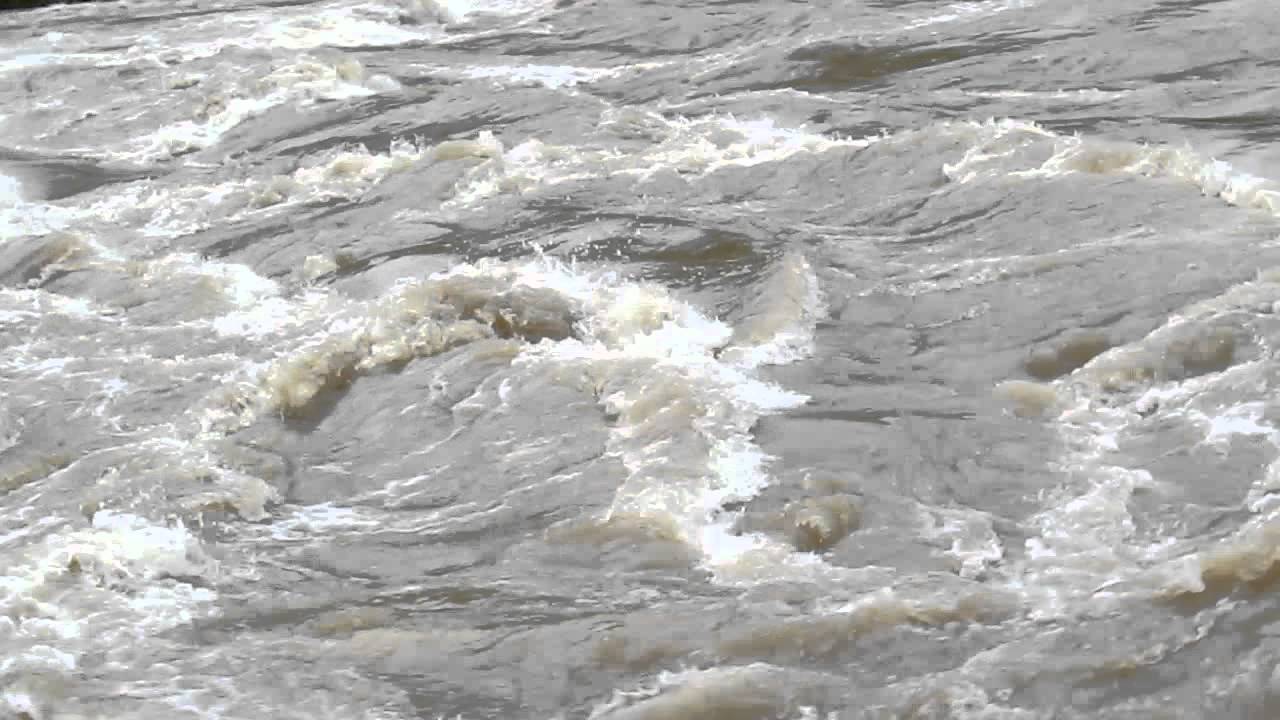 Pelagus Rapids, Rajiang River, Borneo, D - YouTube