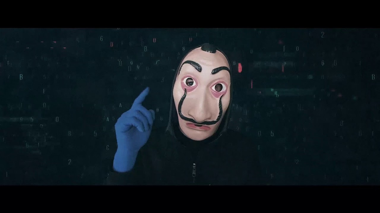 PRIMER COMUNICADO ENYGMA PROJECT HACKER - YouTube