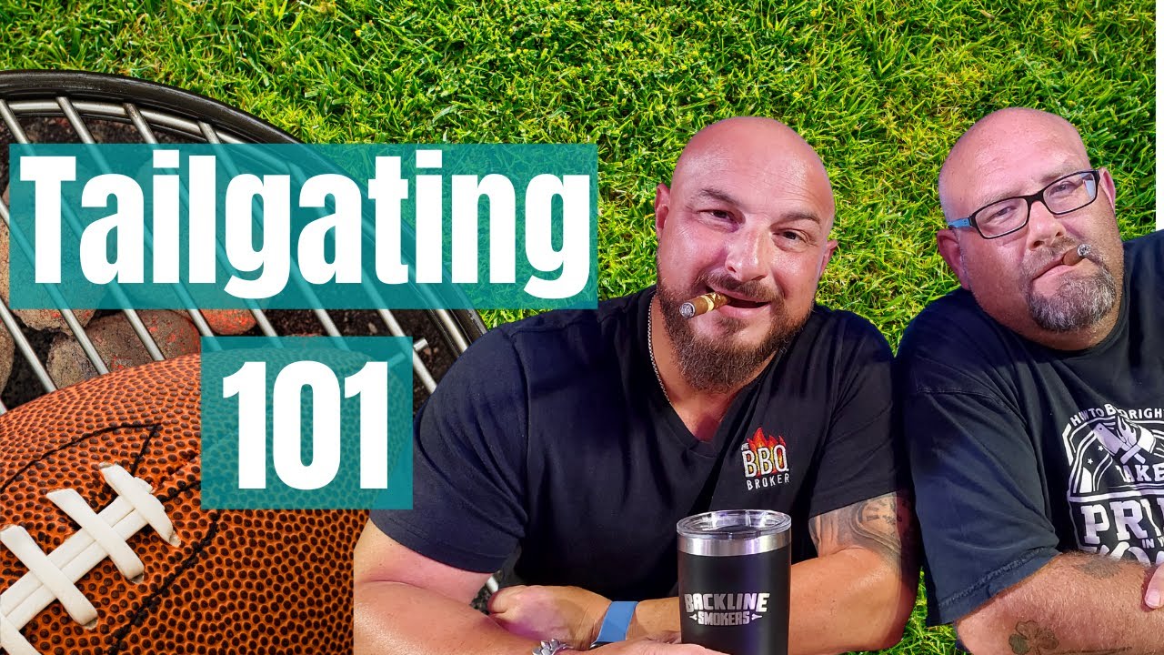 How Strong Is Your Tailgate Game? - YouTube