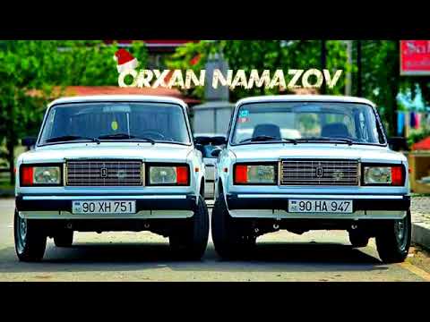 Azeri Bass Music O Gözler 2018 {Yeni İle Özel}