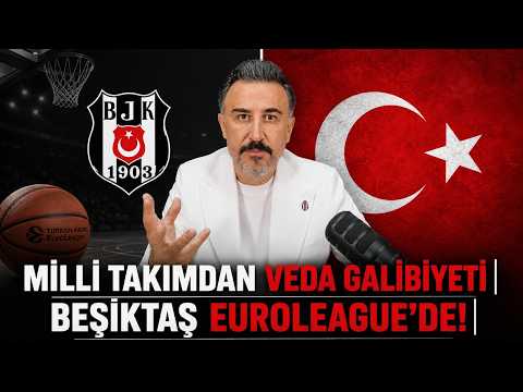 Beşiktaş’ın kamp kadrosu ortaya çıkıyor | Bülent Uslu | Beşiktaş transfer gündemi | #beşiktaş 