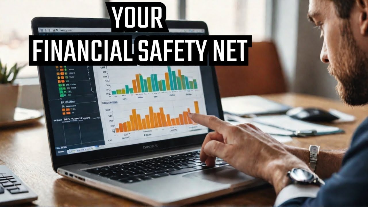 How to Build a Financial Safety Net That Can Save You From Life's ...