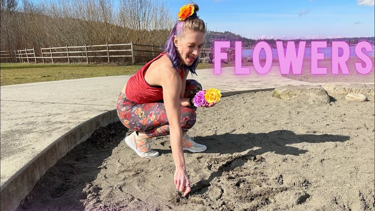 Zumba Dance With Rachel - Flowers (Bachata Version Remix DJC) - YouTube