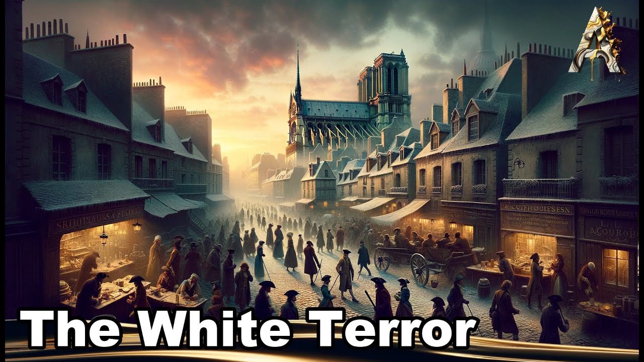 The White Terror - YouTube