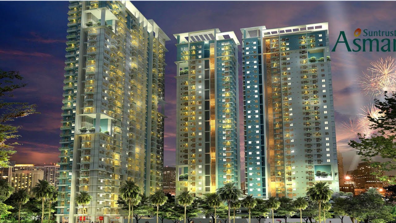 ASMARA PROJECT PRESENTATION - YouTube