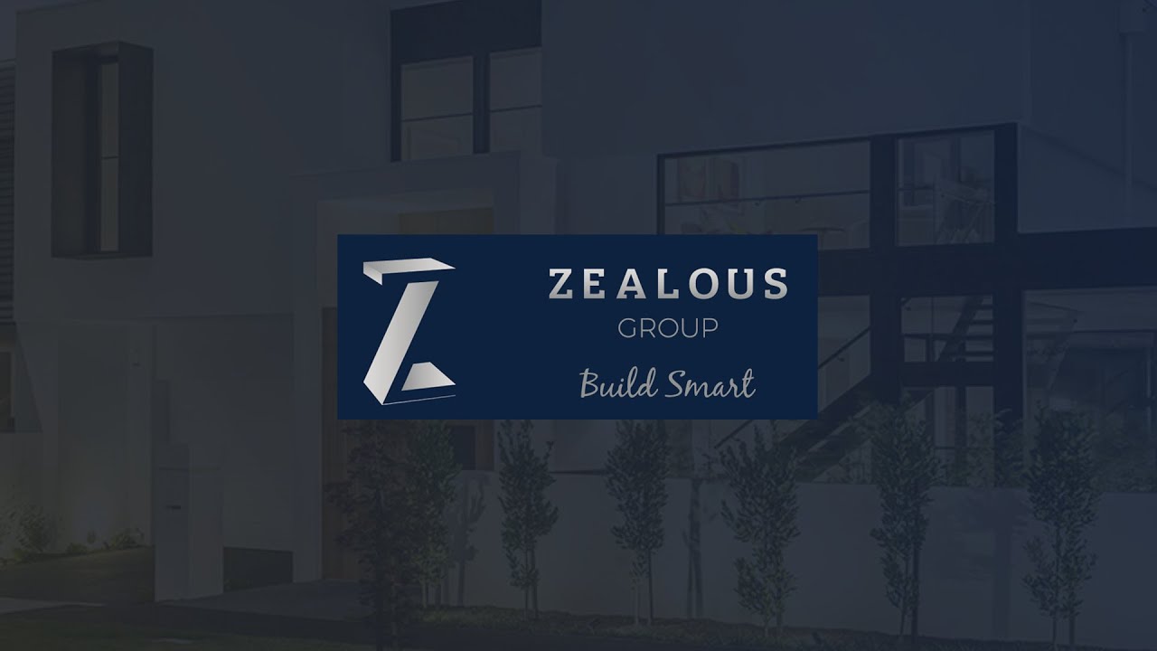 Zealous Group - Video Promo - YouTube