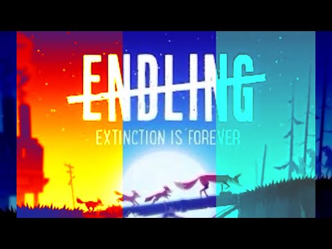 Ultimate Endling OST mashup - YouTube