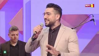 Gjoko Jovic & Zlatko Miladinoski so negoviot orkestar - Sednav da ...