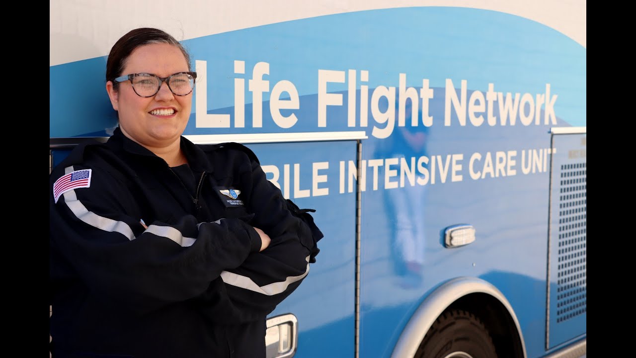 NSCC Proud - Jackie Cartwright - YouTube