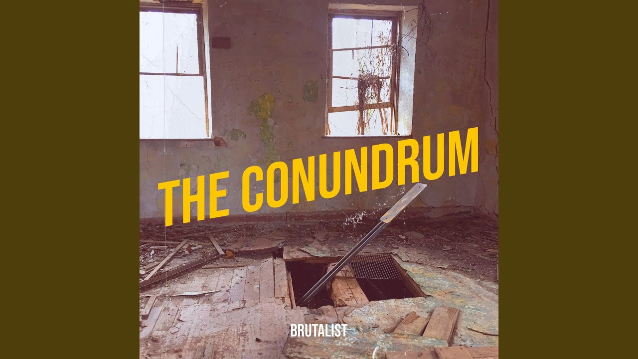 The Conundrum - YouTube