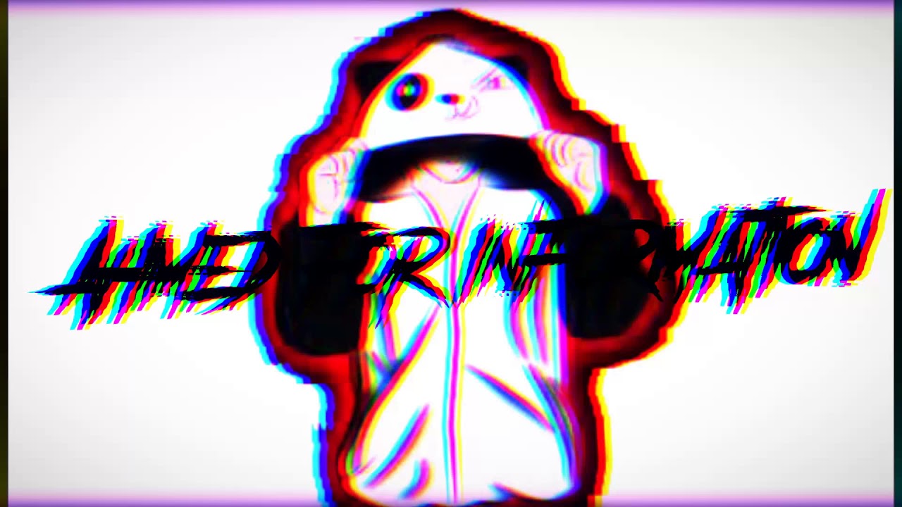 INTRO NUMBER 1 - YouTube