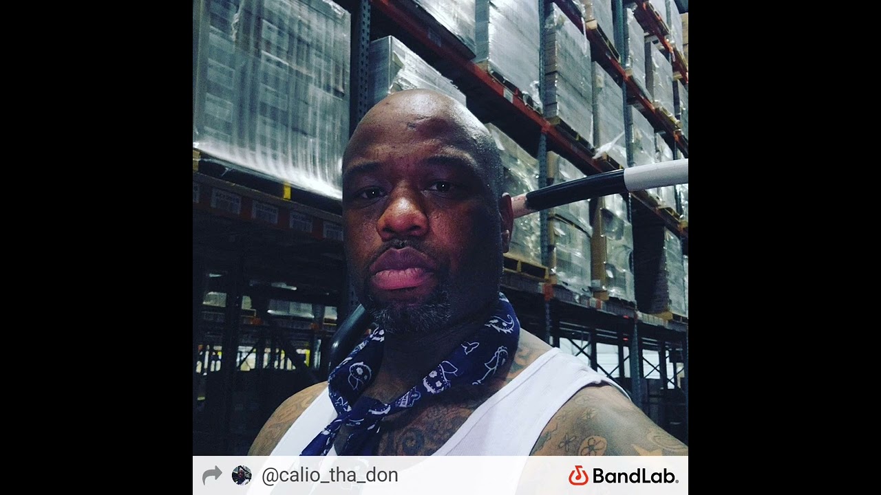 Another Love song@De'Vone "Cali" Harris - YouTube