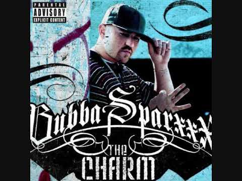 Bubba Sparxxx- Ms. New Booty- The Charm 2006